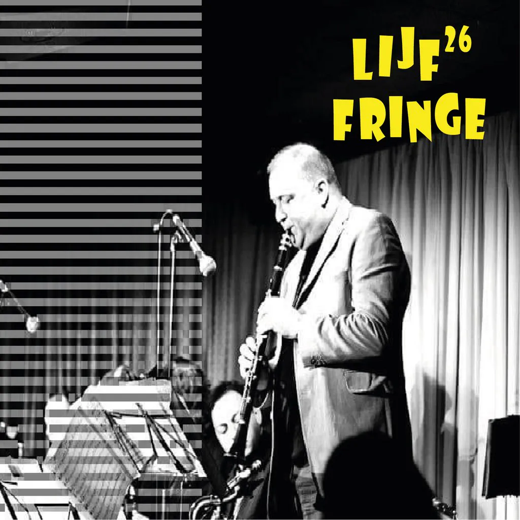 LIJF Jazz Festival Fringe 2026 - Jazz and Cake | Commune Liverpool ...