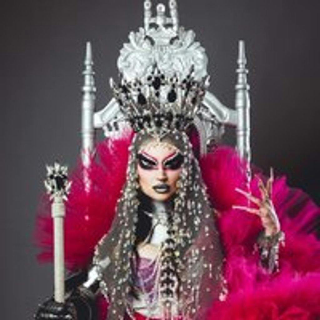 Tickets: Divas and Demons A Drag Experience London | The Underworld ...