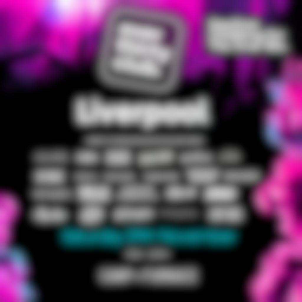 Tickets: OVER 30's CLUB - Daytime 30+ Clubbing - Liverpool | Camp And ...