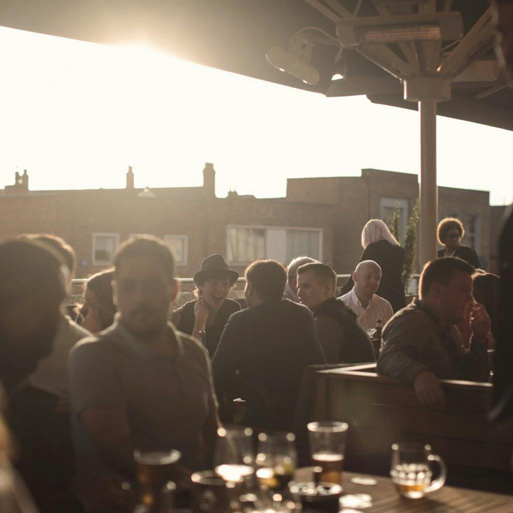 The Button Factory's 9th Birthday | The Button Factory Birmingham Sat ...