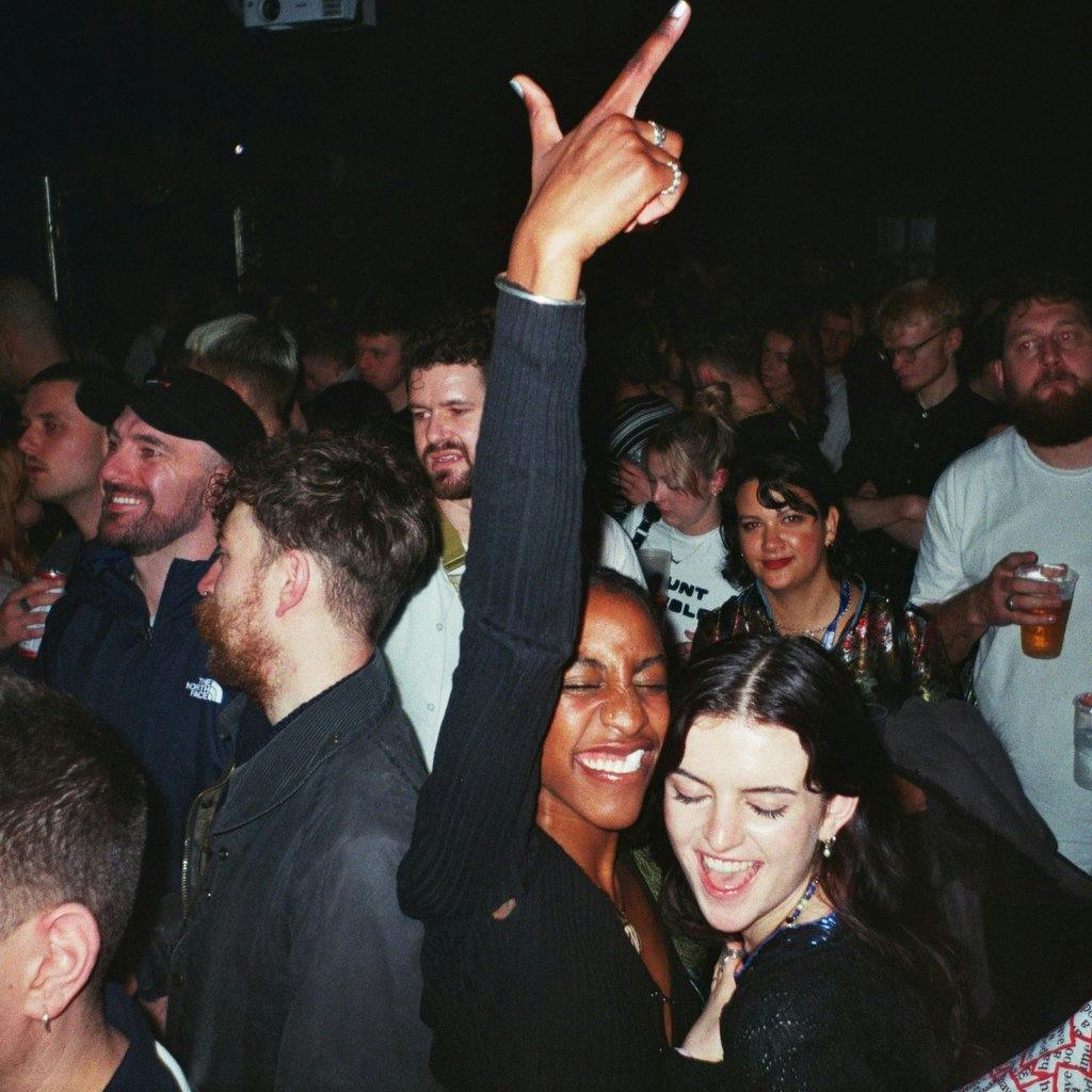 Oktoberfest Afterparty: Club Stoic & DJ Ted | The Full Moon And Attic ...