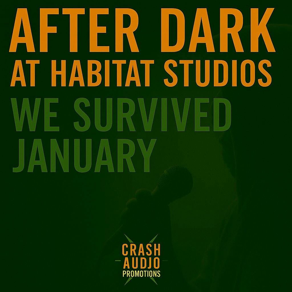 Tickets: We Survived January - Woke Nonsense-Onion Mash-Two of the Same ...