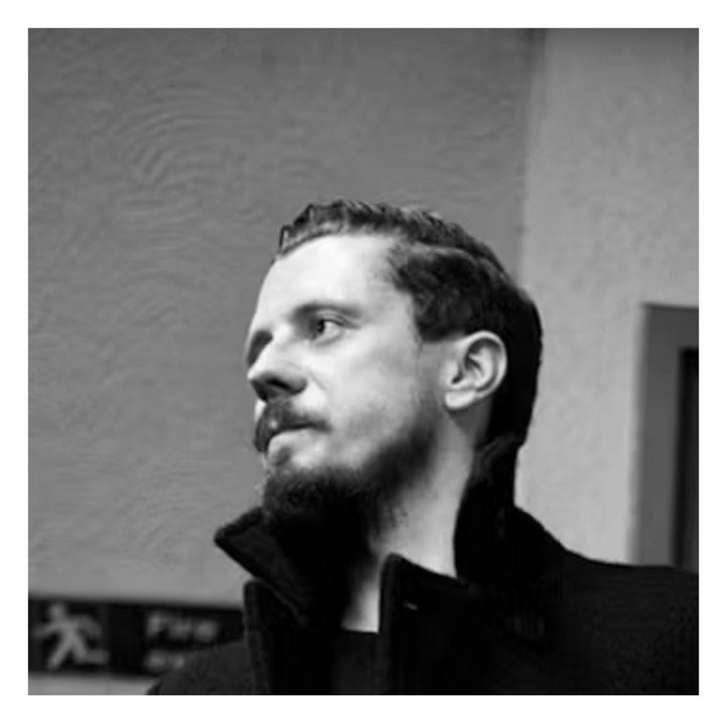 Tickets: Doodle presents Krysko | Eastern Bloc Records Manchester ...