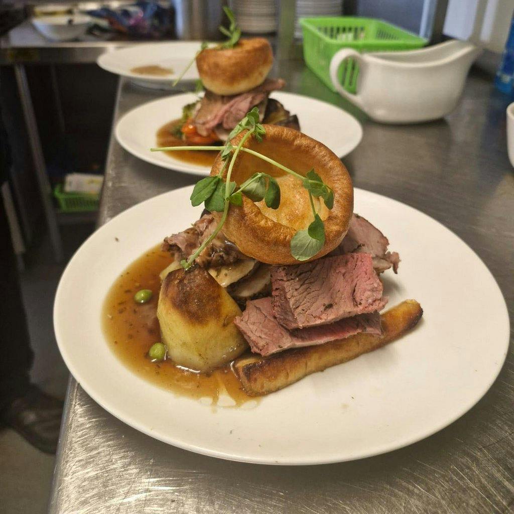 SIPS & GIGGLES: Bottomless Brunch Fridays & Saturdays | Waterloo Inn Newport Thu 04 December 2025