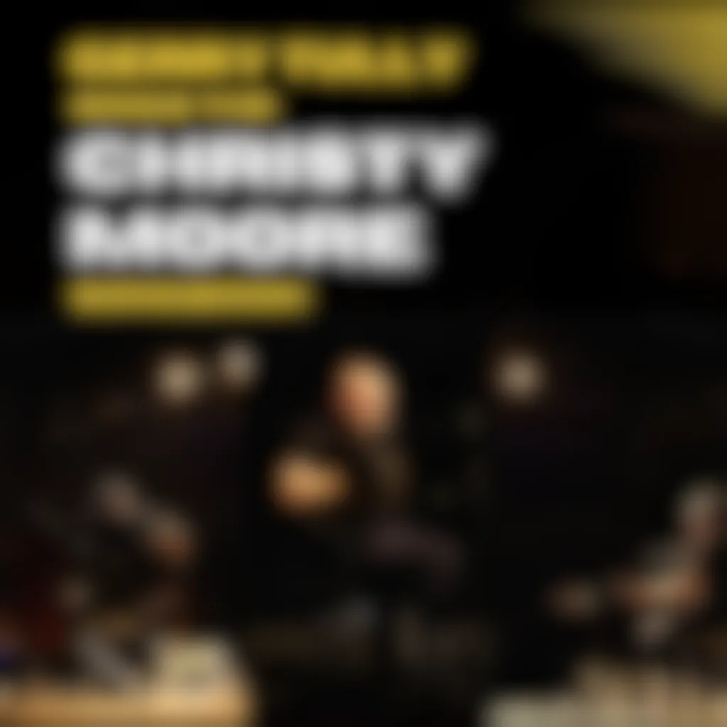 Gerry Tully Sings the Christy Moore Songbook - Portglenone | The Wild ...