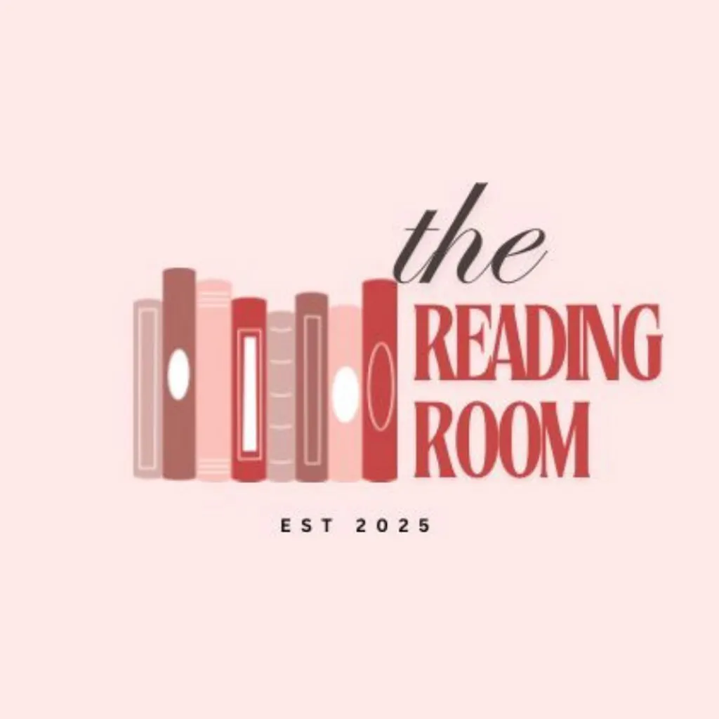 The Reading Room Book Club | Greenock Waterfront Cinema Greenock Wed 14 ...