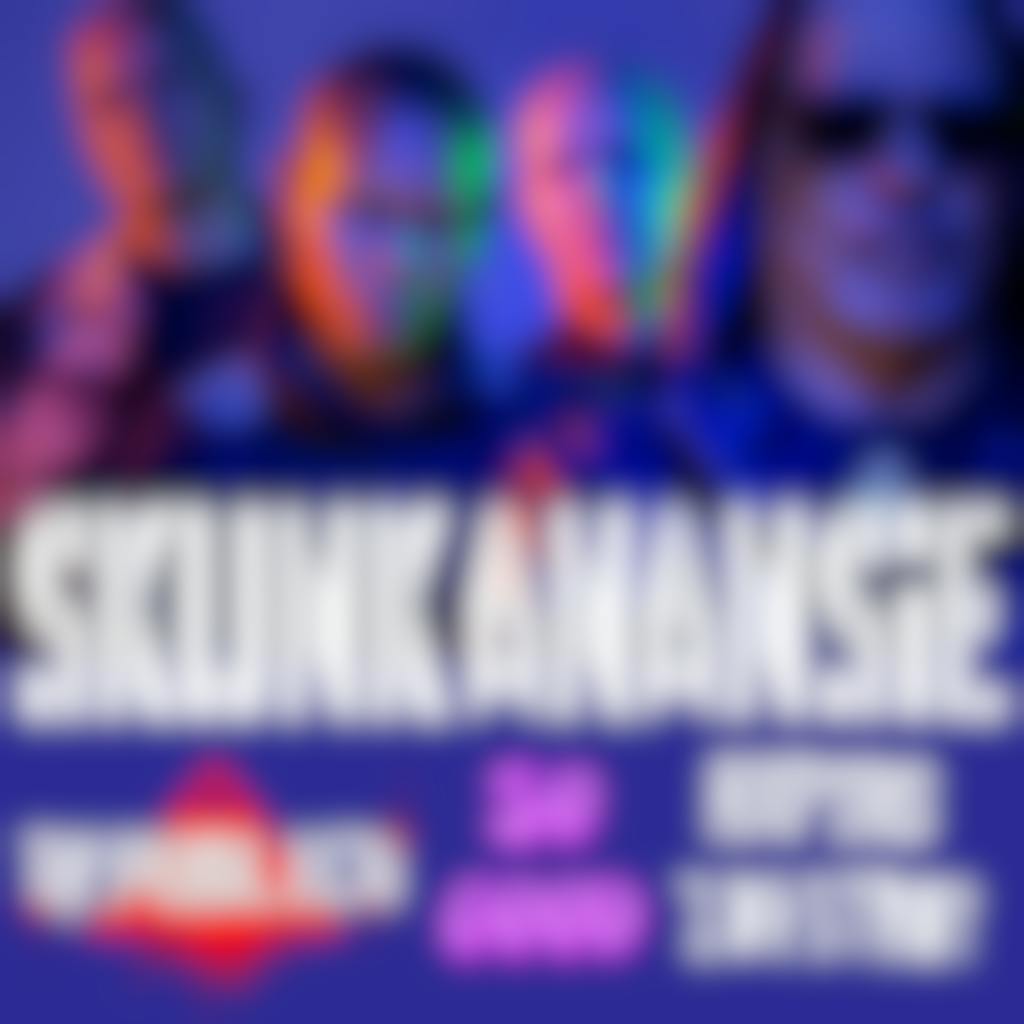 Good Times Presents Skunk Anansie & Republica + support | Good Times At ...