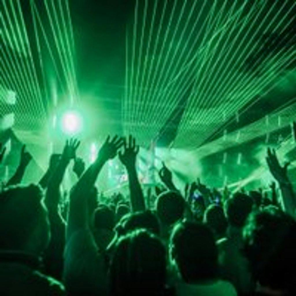 Tickets: Breakin Science Amsterdam Weekender 2025 | The Other Side ...