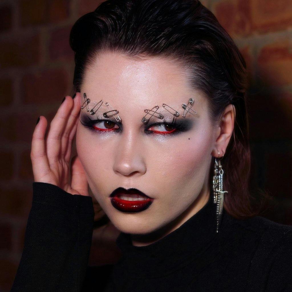 Tickets: Kate Reynolds MUA masterclass | Luna Tattoo Stafford Sat 15 ...