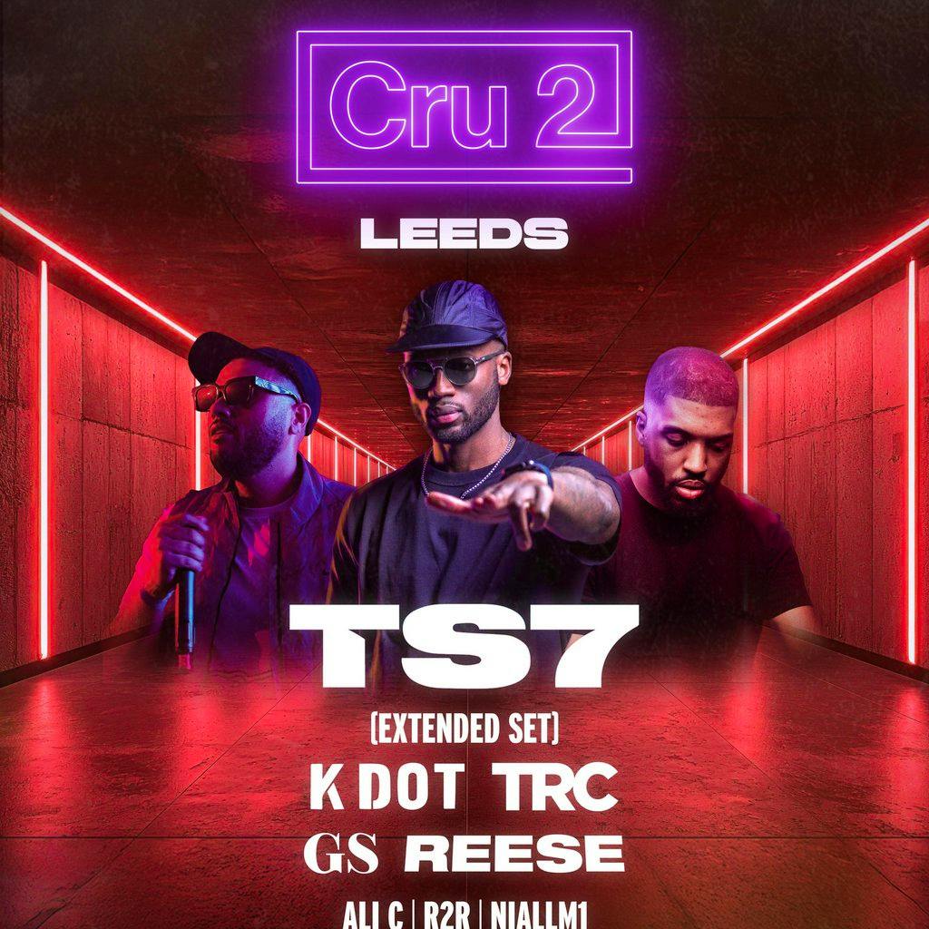 Leeds Events 2025 - What's on in Leeds