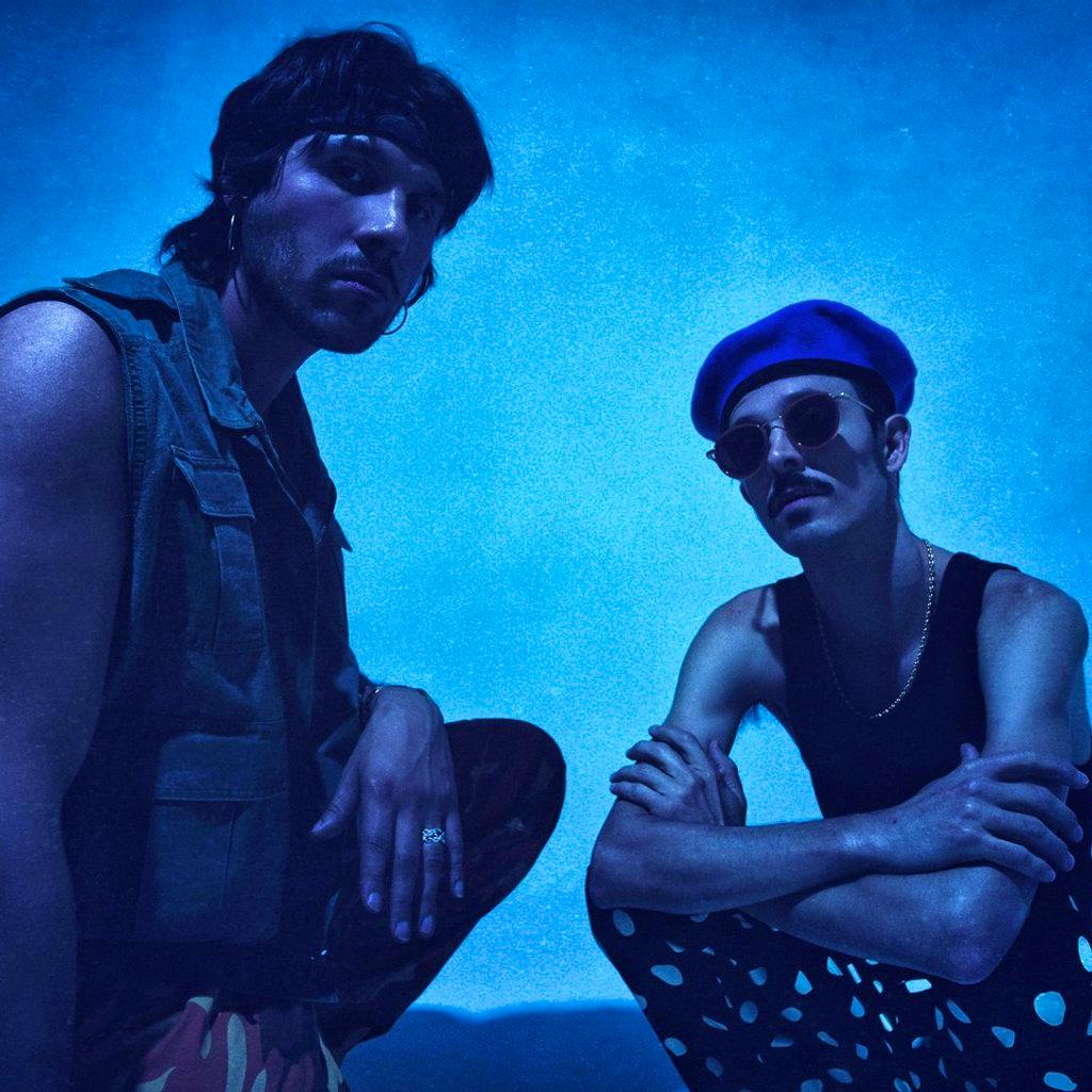 Rio Kosta | YES Basement Manchester Wed 10 December 2025