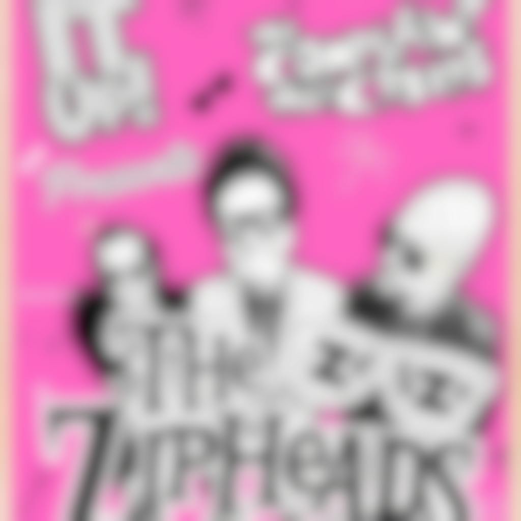 Tickets: Rip it up! Presents The Zipheads w/The Complaint That Creeps ...