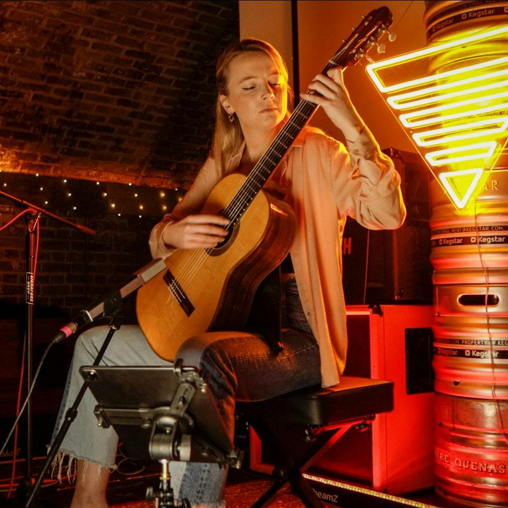 Alexandra Whittingham + Stephanie Jones | Hare And Hounds Kings Heath ...