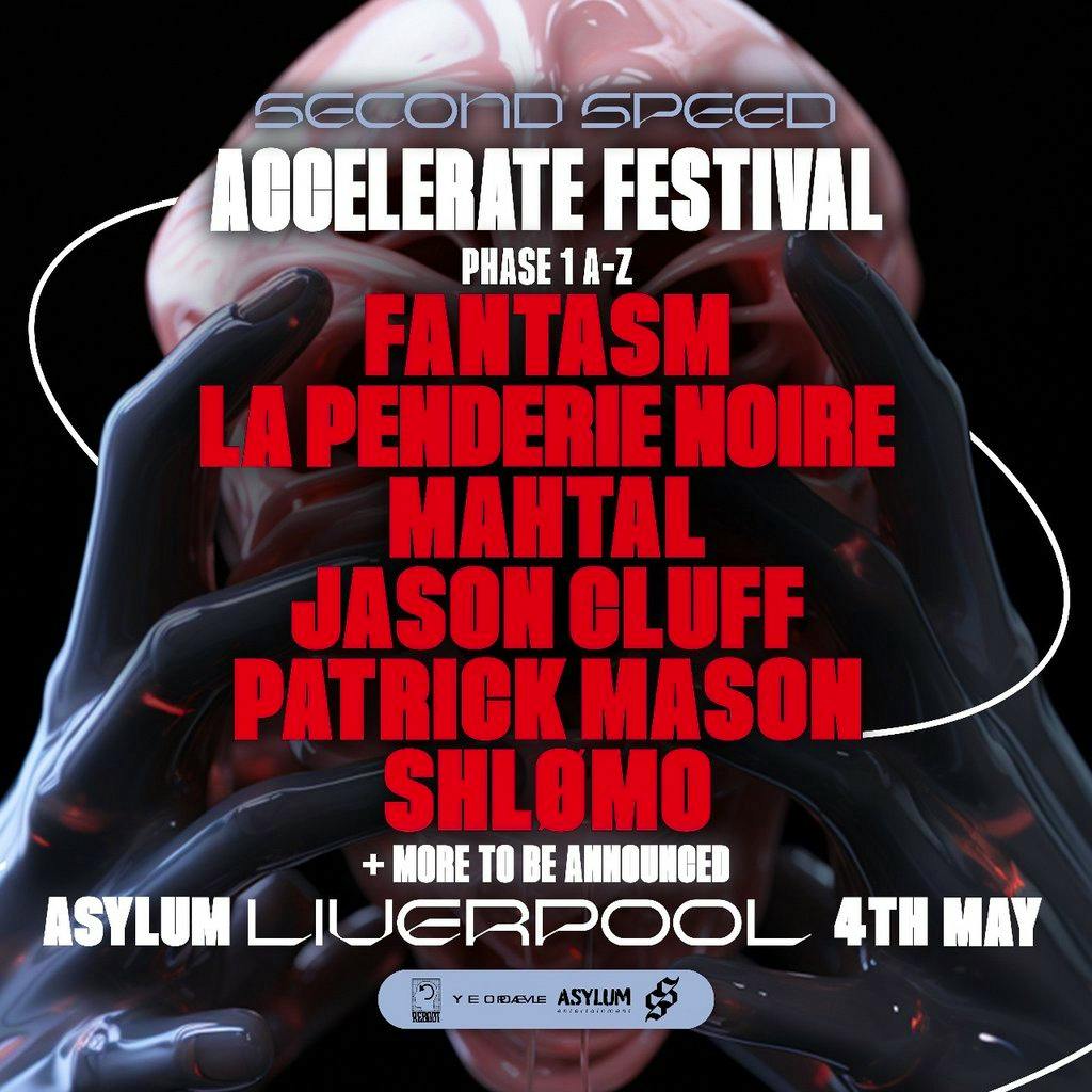 Liverpool Events 2024 | Whats on in Liverpool