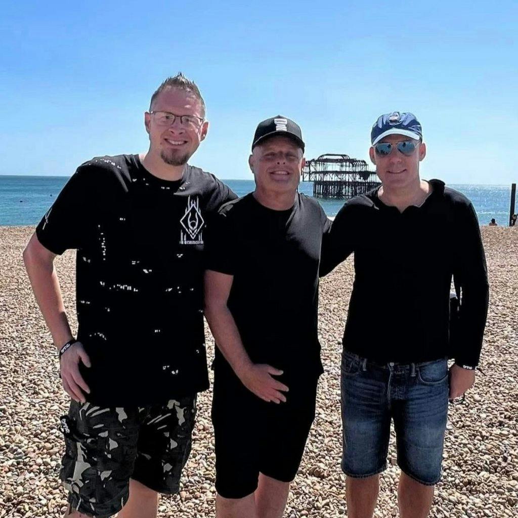 Tickets: Dave Pearce Trance Anthems | Dust Brighton Brighton Sat 07 ...