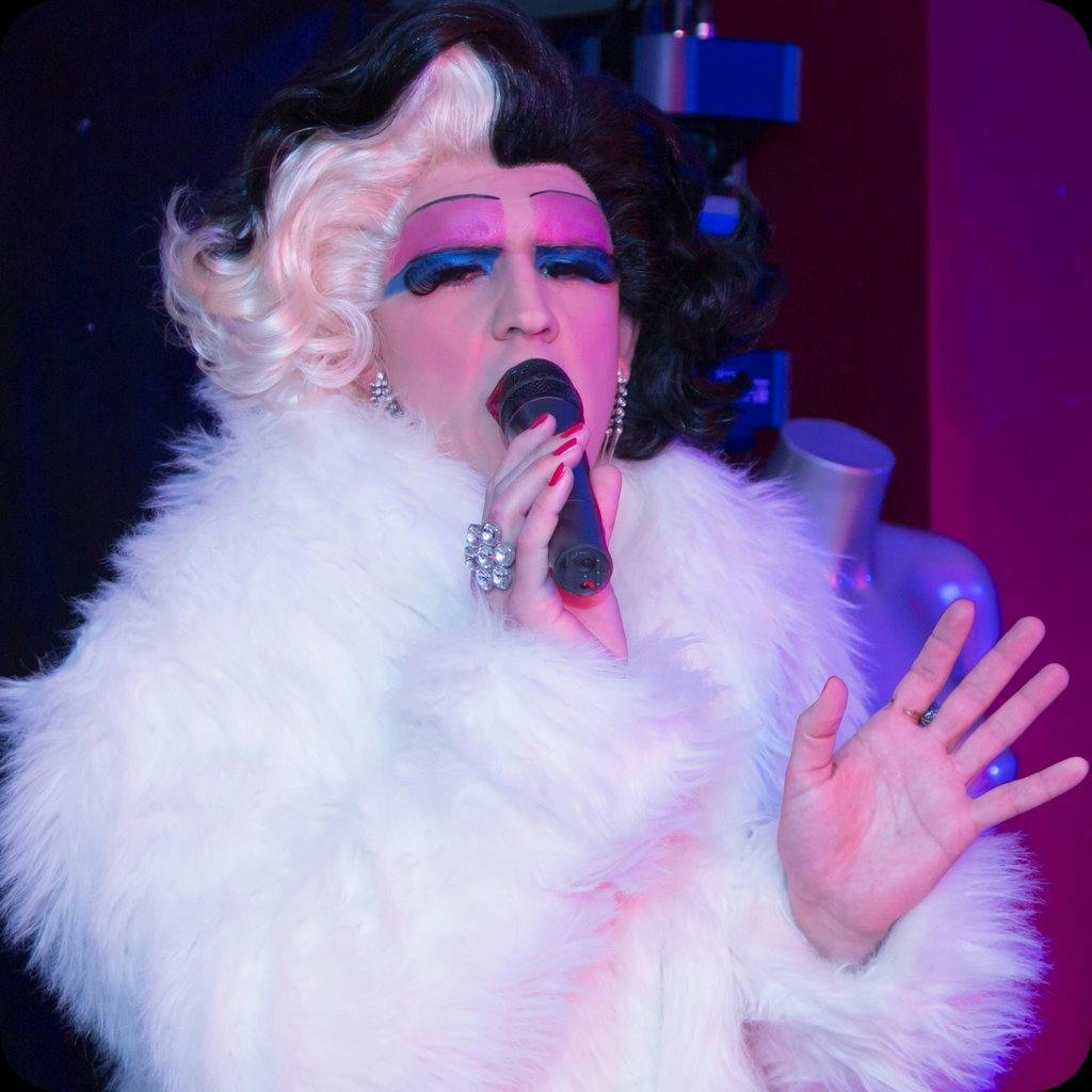 Back to the 80s Rubyz show | Rubyz Cabaret Bournemouth Sat 26 April 2025