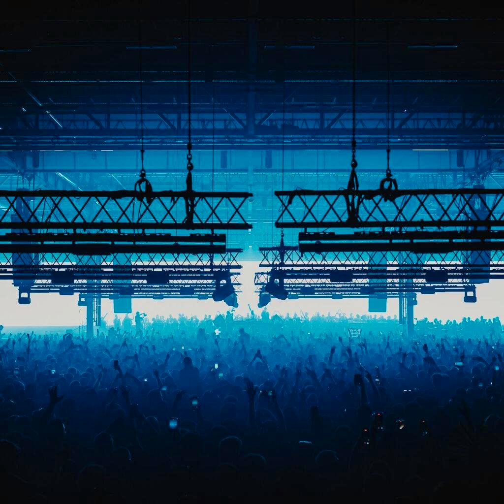 Max Dean presents NEXUP | Drumsheds London Fri 03 October 2025