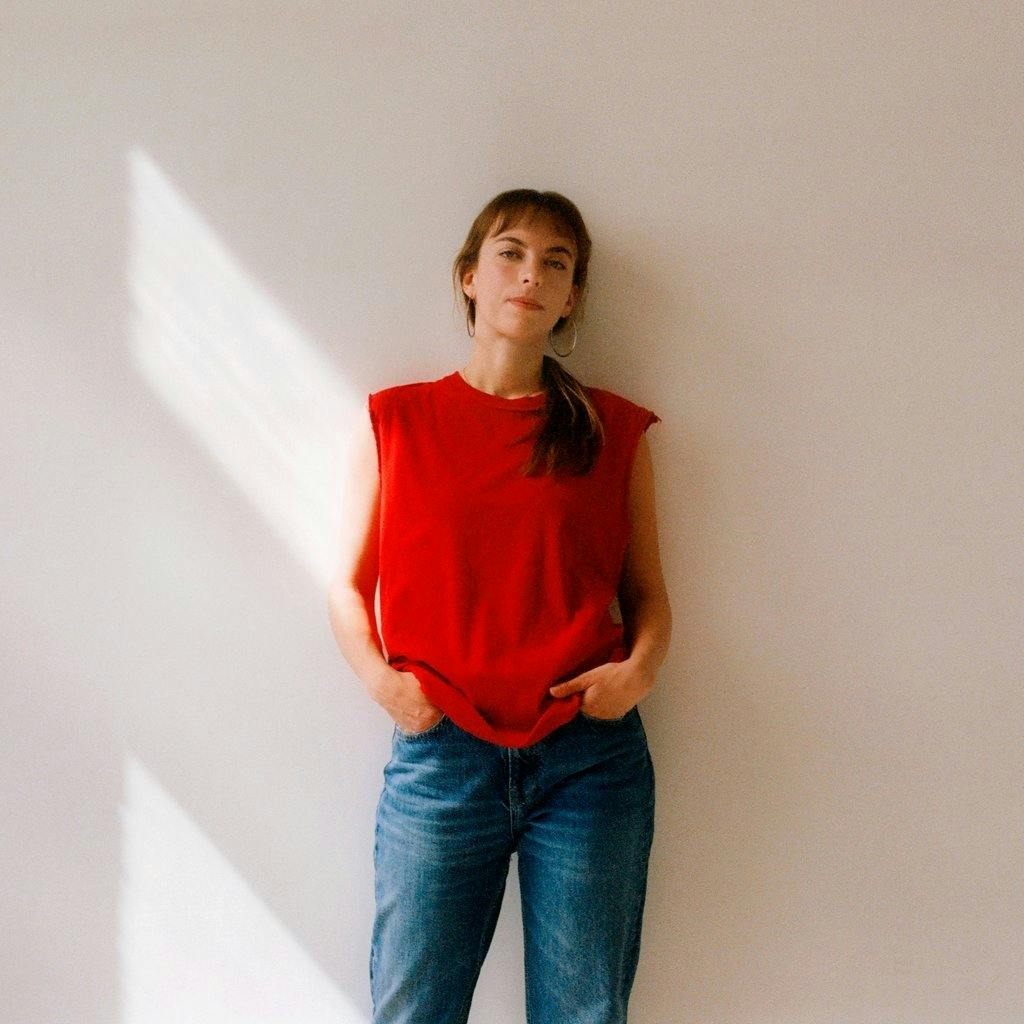 Tickets: Naima Bock | Liverpool Philharmonic Music Room Liverpool Sun ...