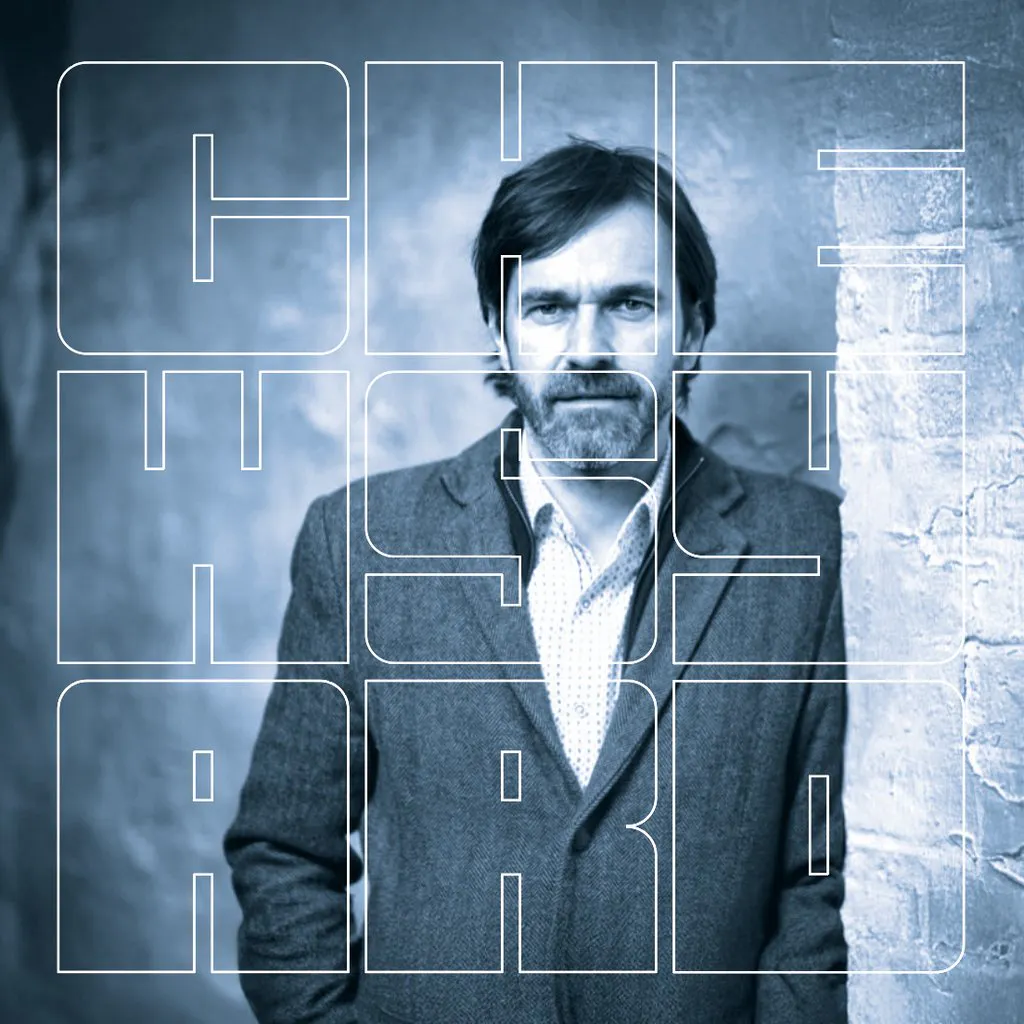 Mark Morriss (The Bluetones) | Chew's Yard Preston Sat 06 June 2026