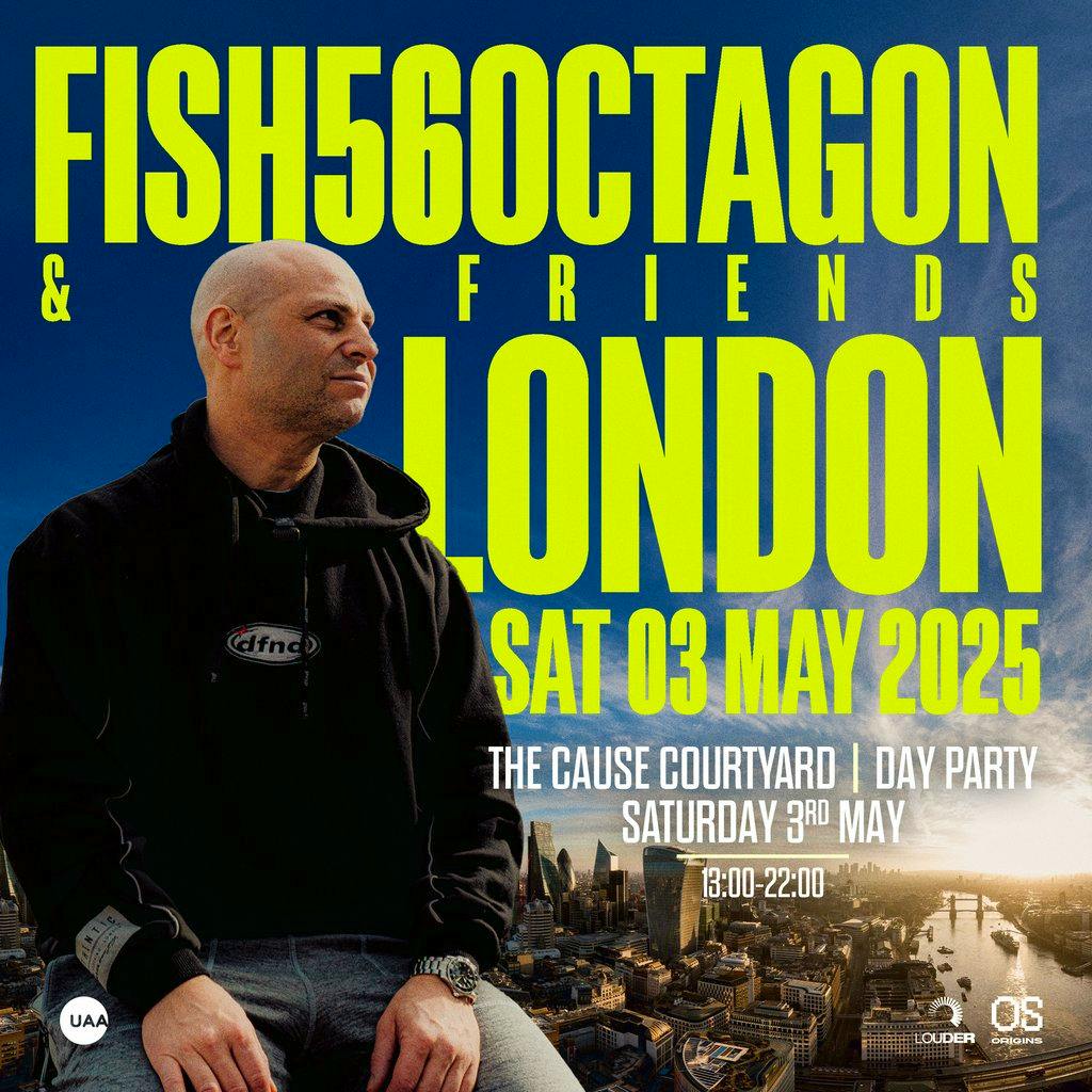 London Events 2025 - What's on in London