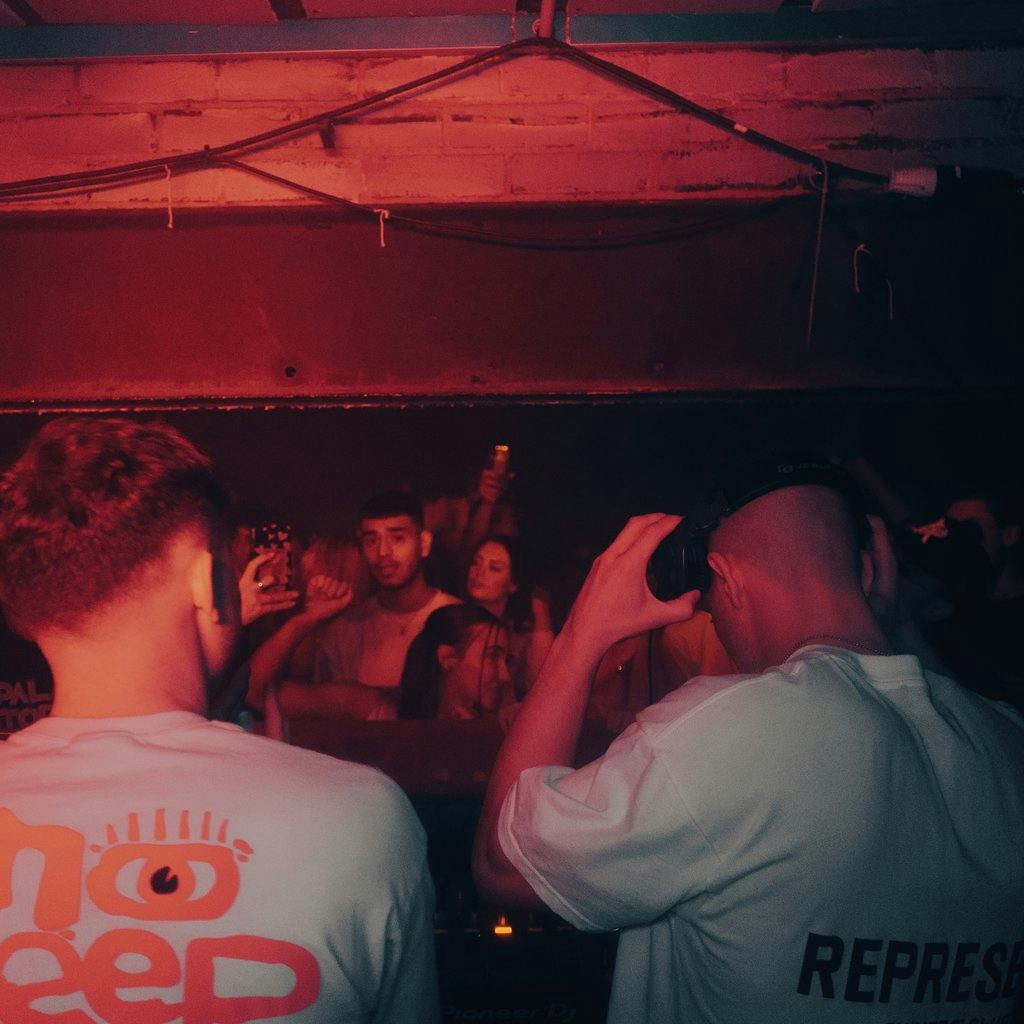 BOXD - Paddy's Weekend Event | 24 Kitchen Street Liverpool | Thu 14th ...