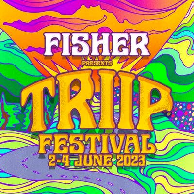 Fisher presents TRIIP Festival 2024 | Tickets & Line Up | Skiddle