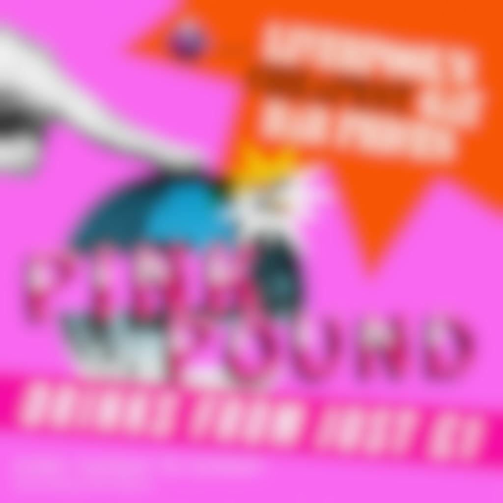 Tickets: PINK POUND: Liverpool's Cheapest Gay Bar prices | DysCo ...