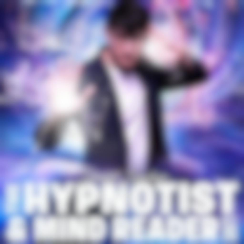 Tickets: Daniel Sinclair: The Hypnotist & Mind Reader Live | Queen's ...