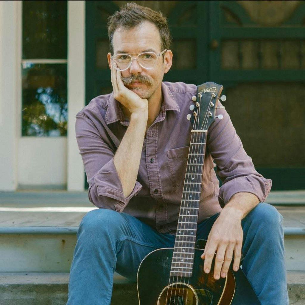 Daniel Kimbro | Bootleg Social Blackpool Fri 23 May 2025