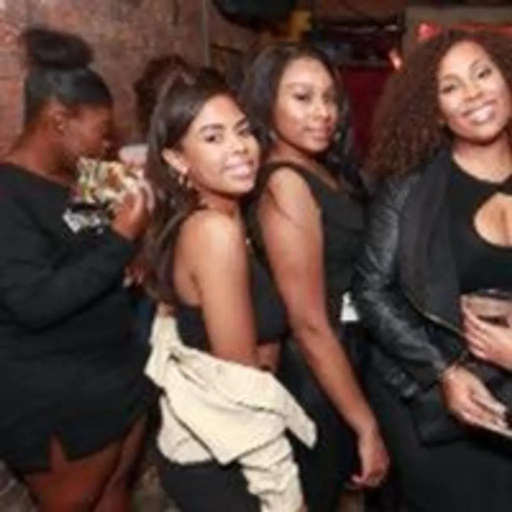 Bashment X Afrobeats - Birmingham Valentines Party | CODED Birmingham ...