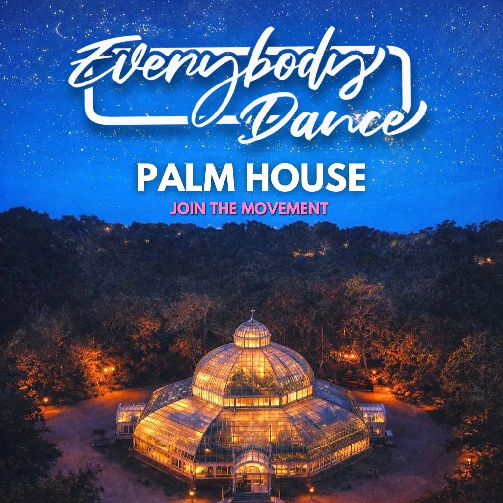 Tickets: Everybody Dance Presents: Headliner TBA @ The Palm House ...