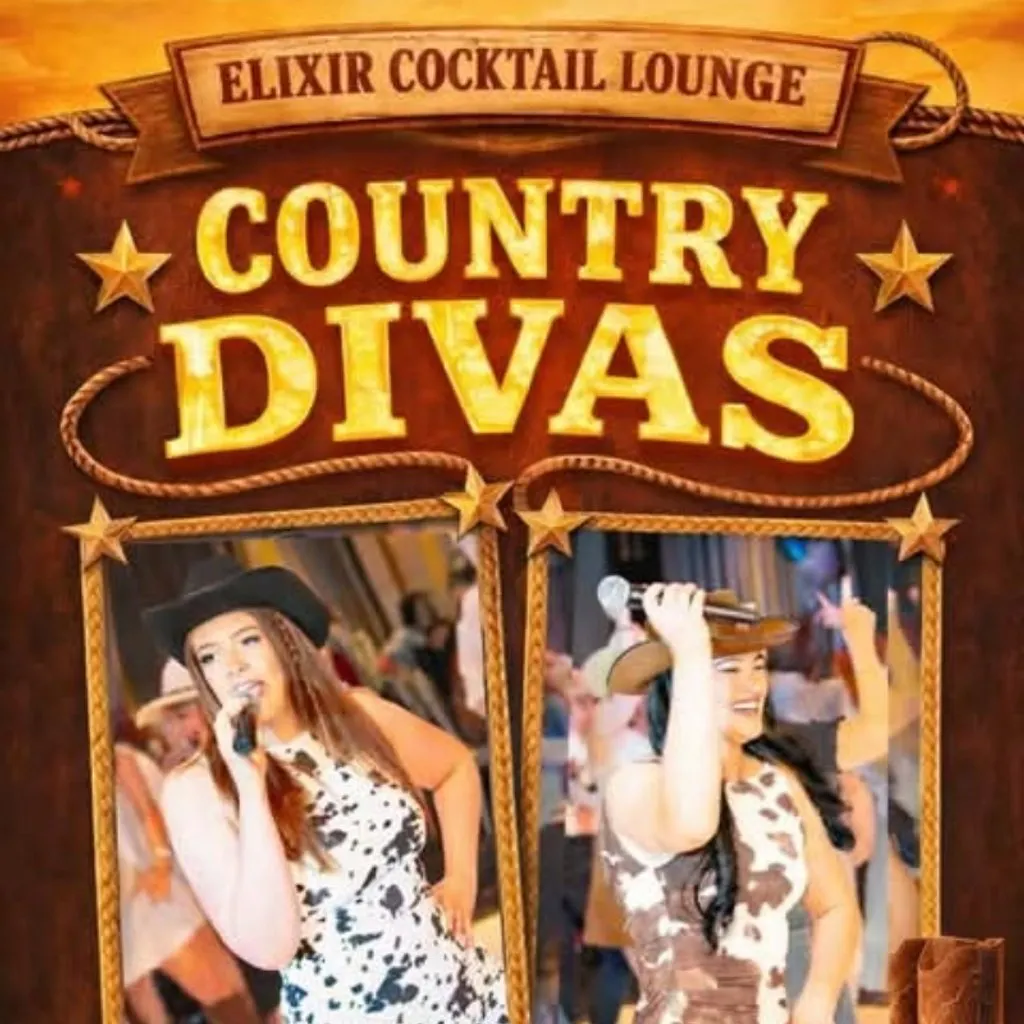 Country Diva's Disco Brunch | Elixir Cocktail Lounge Bathgate Sat 04 ...
