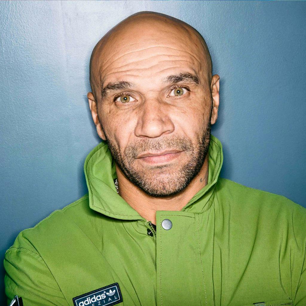 Tickets: Metalheadz presents Goldie | Friday 3 April | Joshua Brooks ...