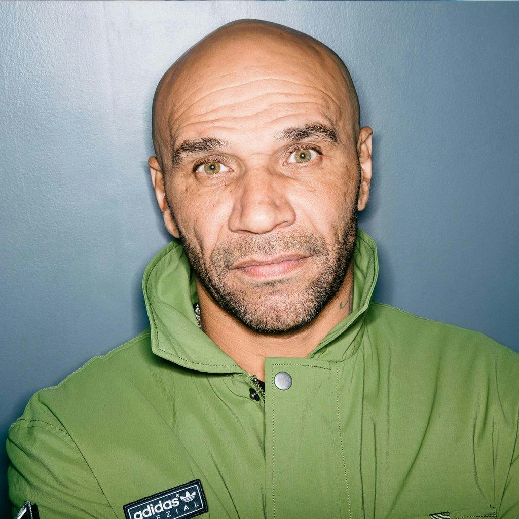 Tickets: Metalheadz presents Goldie | Friday 3 April | Joshua Brooks ...