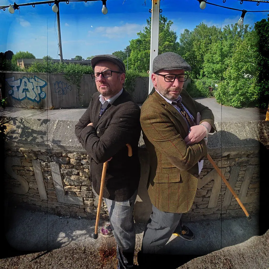 T'Barry Bingo - Parched in March | The Silk Mill Frome Thu 26 March 2026