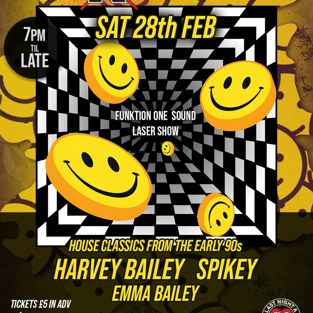 Tickets: The Raverley | The Waverley, Bognor Regis Bognor Regis Sat 28 ...