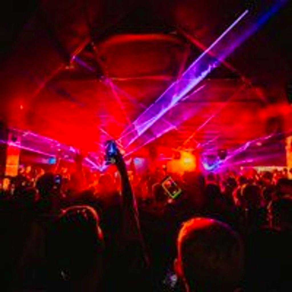 Square One Lincoln: Fish56Octagon | VOID Nightclub Lincoln Sat 04 ...