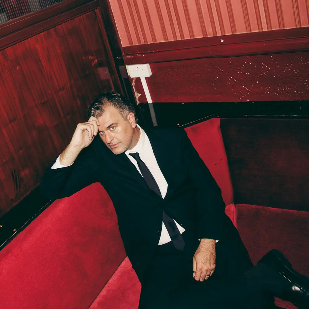 Reverend and the Makers: Album Launch Show (14+ with an Adult ...