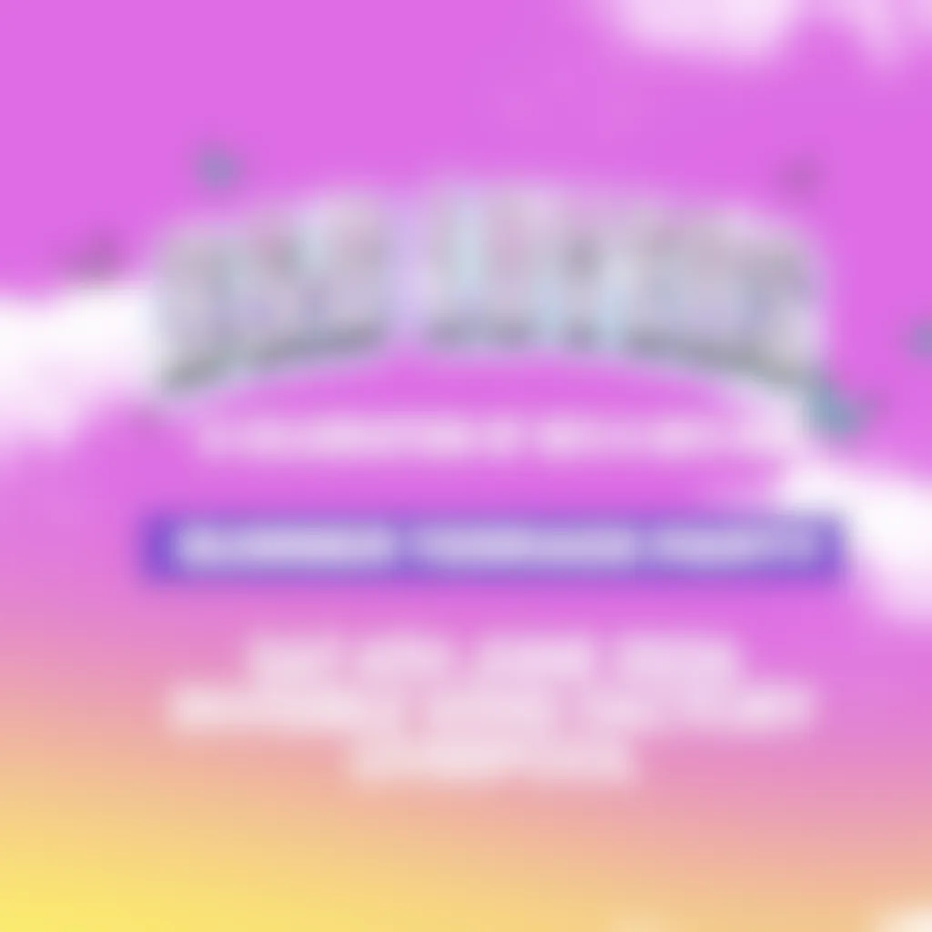 Tickets: R&B Outdoor Terrace Party - Saturday 6th June | Invisible Wind ...