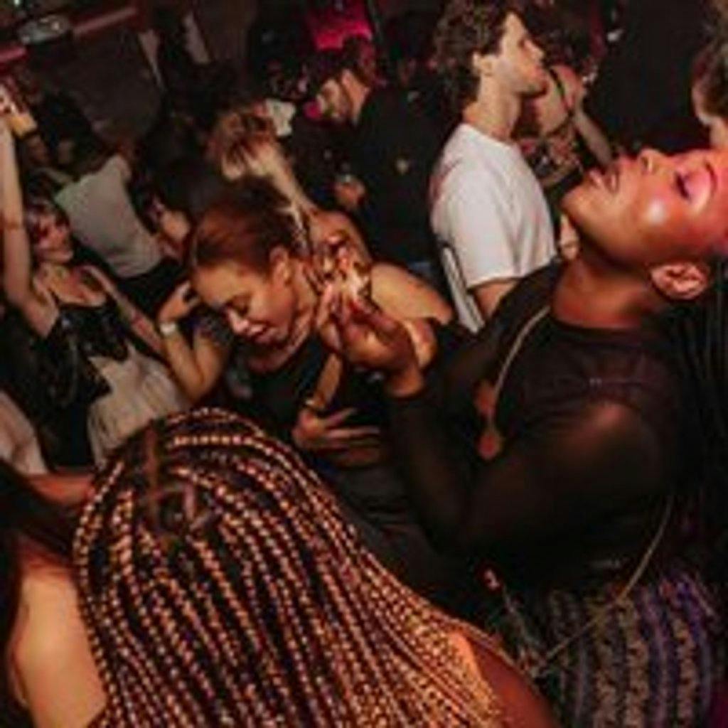 Tickets: AFROPLAY - Londons Biggest Arcade Party | NQ64 SOHO London Sat 19 April 2025