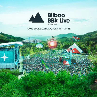 Bilbao BBK Live festival 2026 | Tickets & Line Up | Skiddle