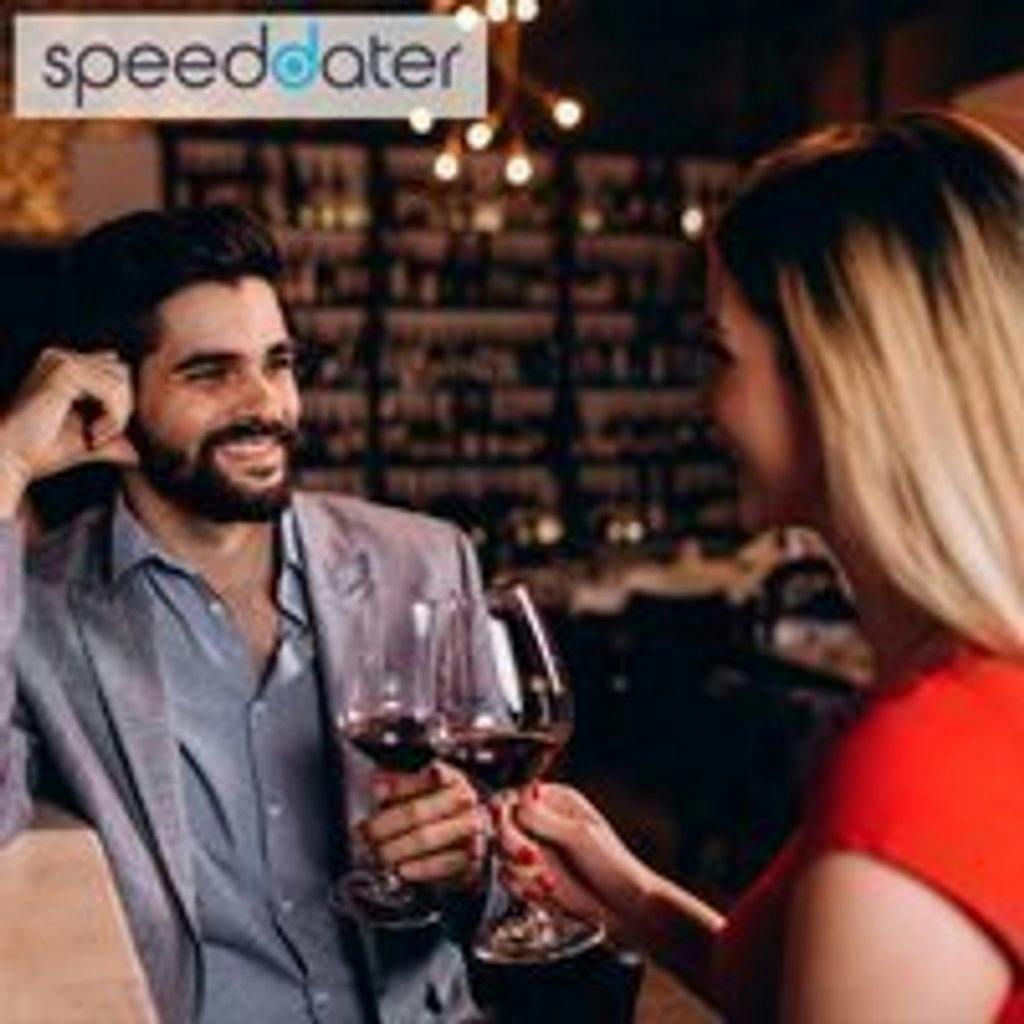 Tickets: Glasgow Speed Dating | Ages 24-40 | Revolution Renfield Street ...