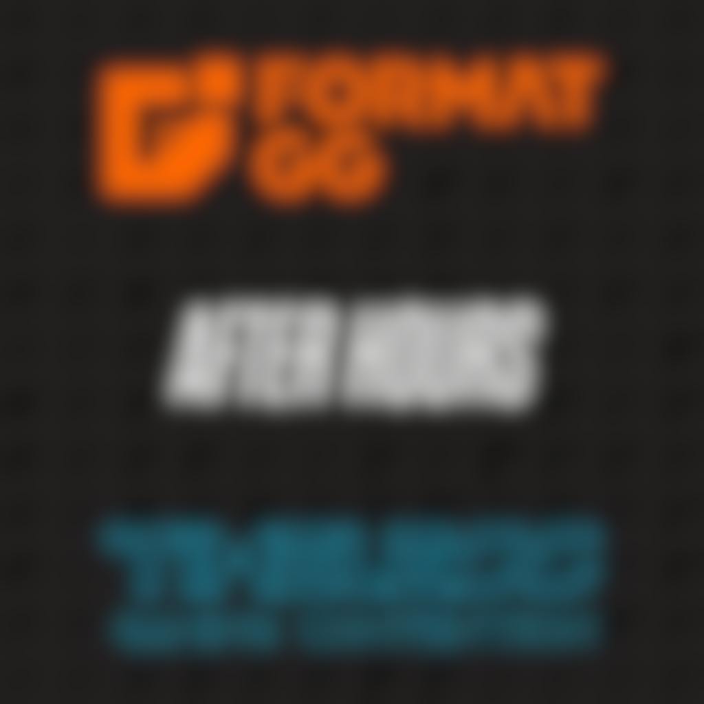 FORMATGG Liverpool 2025| Halloween After Party | ArCains Liverpool ...