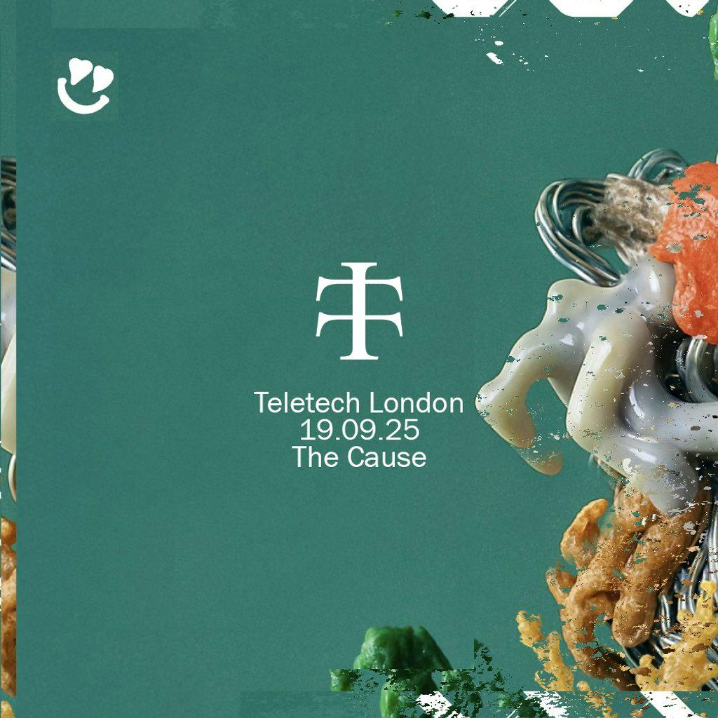 Teletech | Tickets & Event Dates