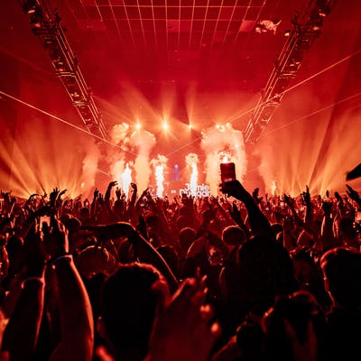 Jamie Duggan & Friends! The Sound Of Bassline Festival 2024 | Tickets ...