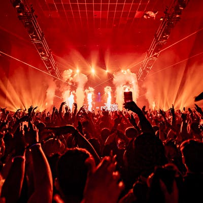 Jamie Duggan & Friends! The Sound Of Bassline Festival 2023 | Tickets ...