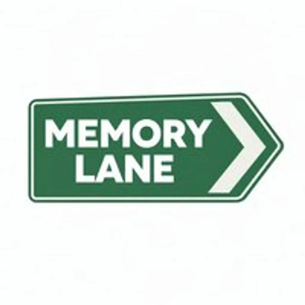 MEMORY LANE - Throwback Day Party | Pop Brixton London Sat 25 April 2026