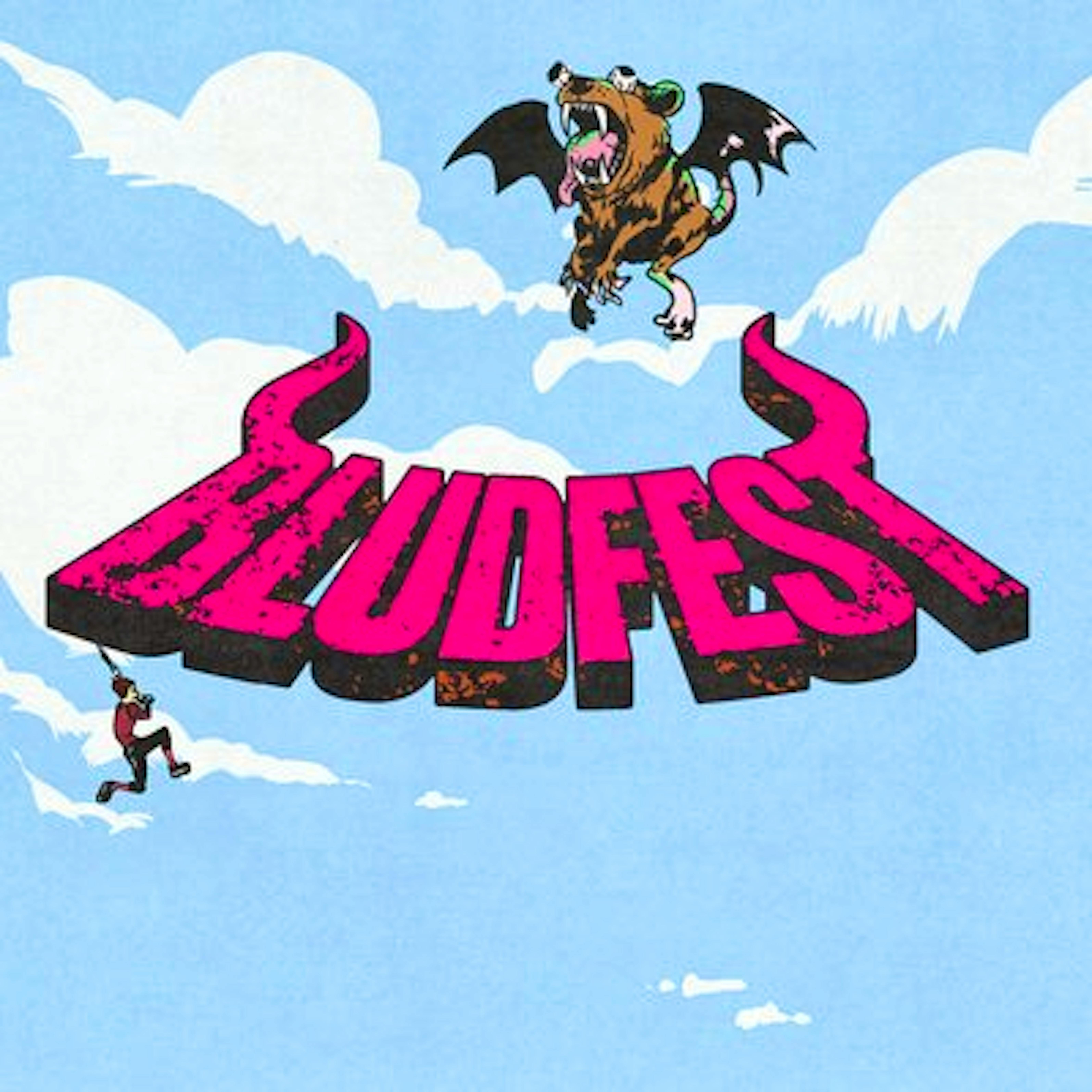 BLUDFEST 2025 | Tickets & Line Up | Skiddle