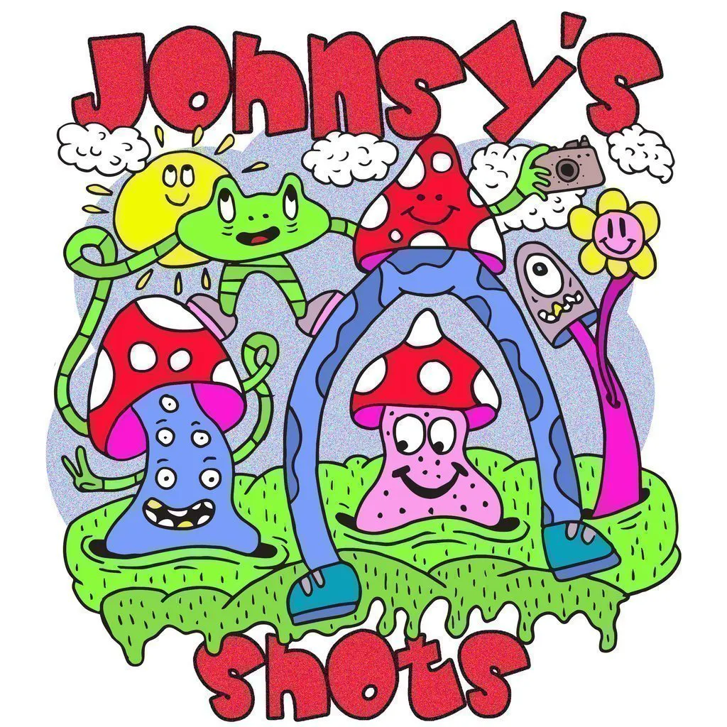 JohnsysShots Presents: | The Jacaranda Club Liverpool Tue 03 February 2026