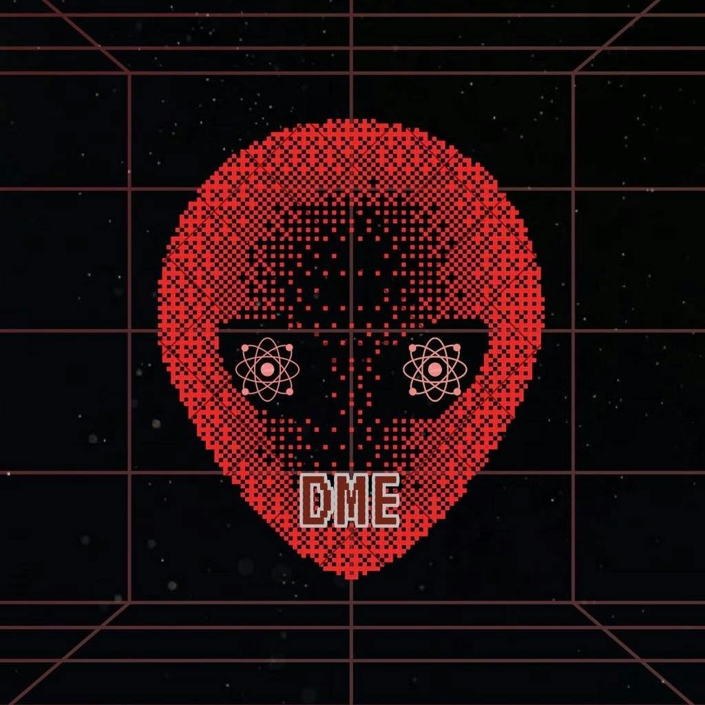 Dark Matter | Metro Reloaded Saltcoats Sat 09 November 2024